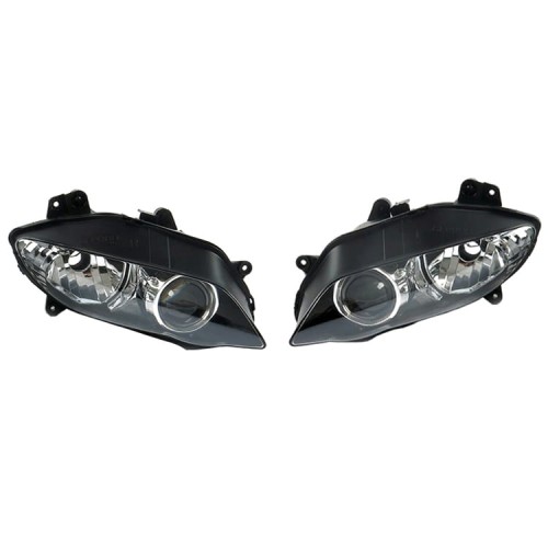 REFLEKTOR YAMAHA R1 2004 2005 2006 RN12 o24 Motoparts