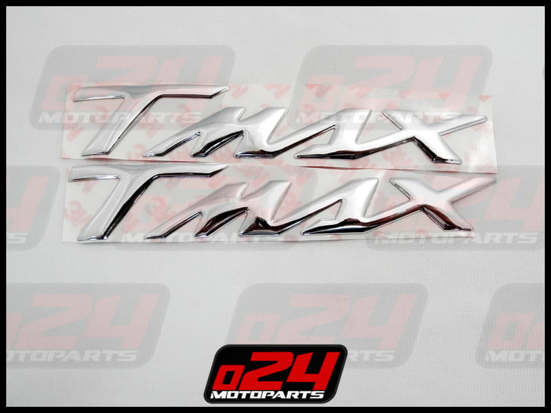 EMBLEMAT YAMAHA T-MAX LOGO o24 Motoparts