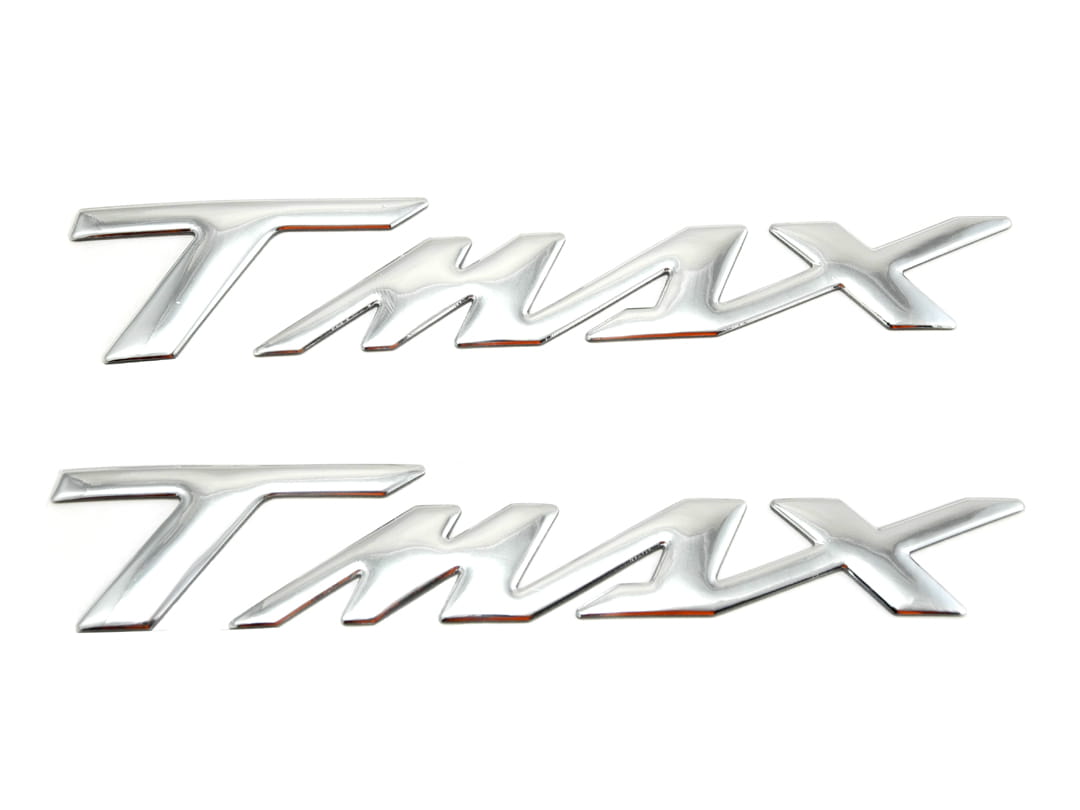 EMBLEMAT YAMAHA T-MAX LOGO o24 Motoparts